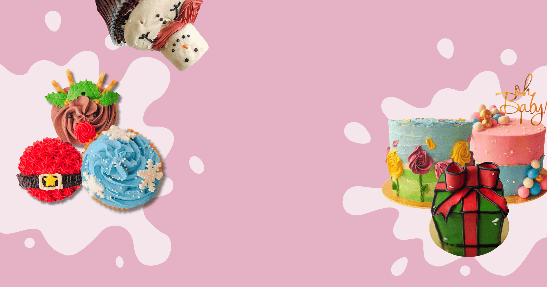 Sweet Bites Ltd. | Cakes | Cheesecakes | Hong Kong | HK